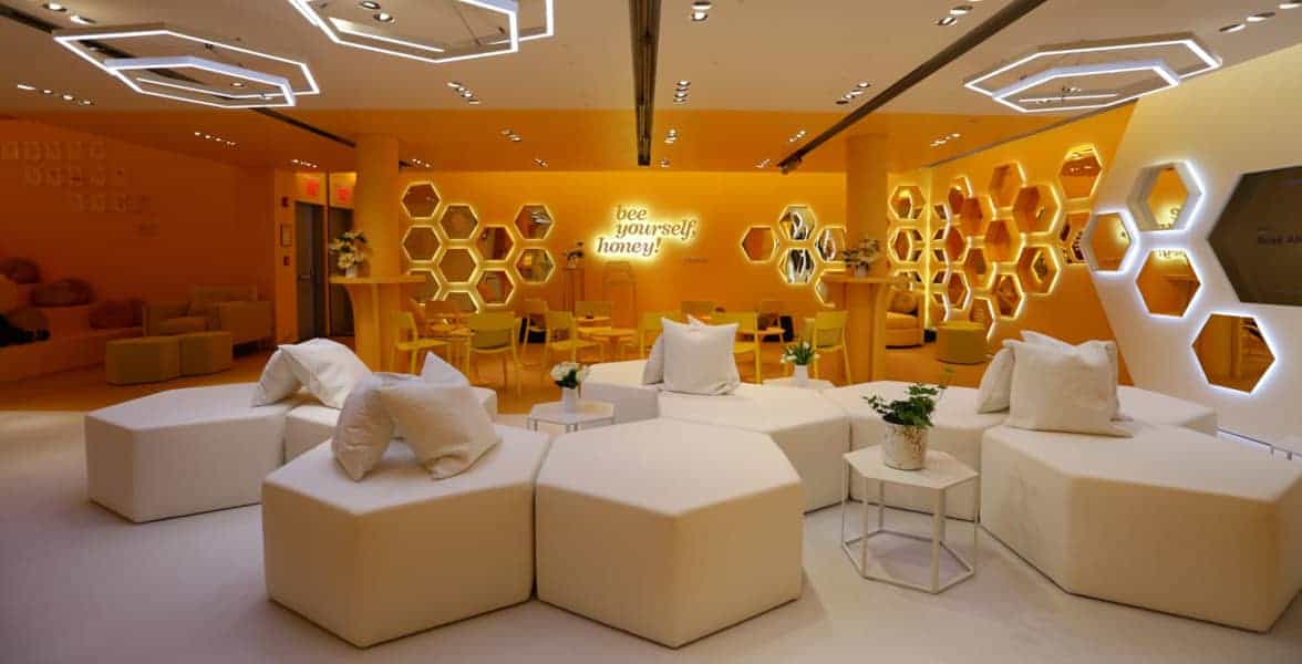 Dating App Bumble Expands Offline, Launches Hive™ to Help People ...