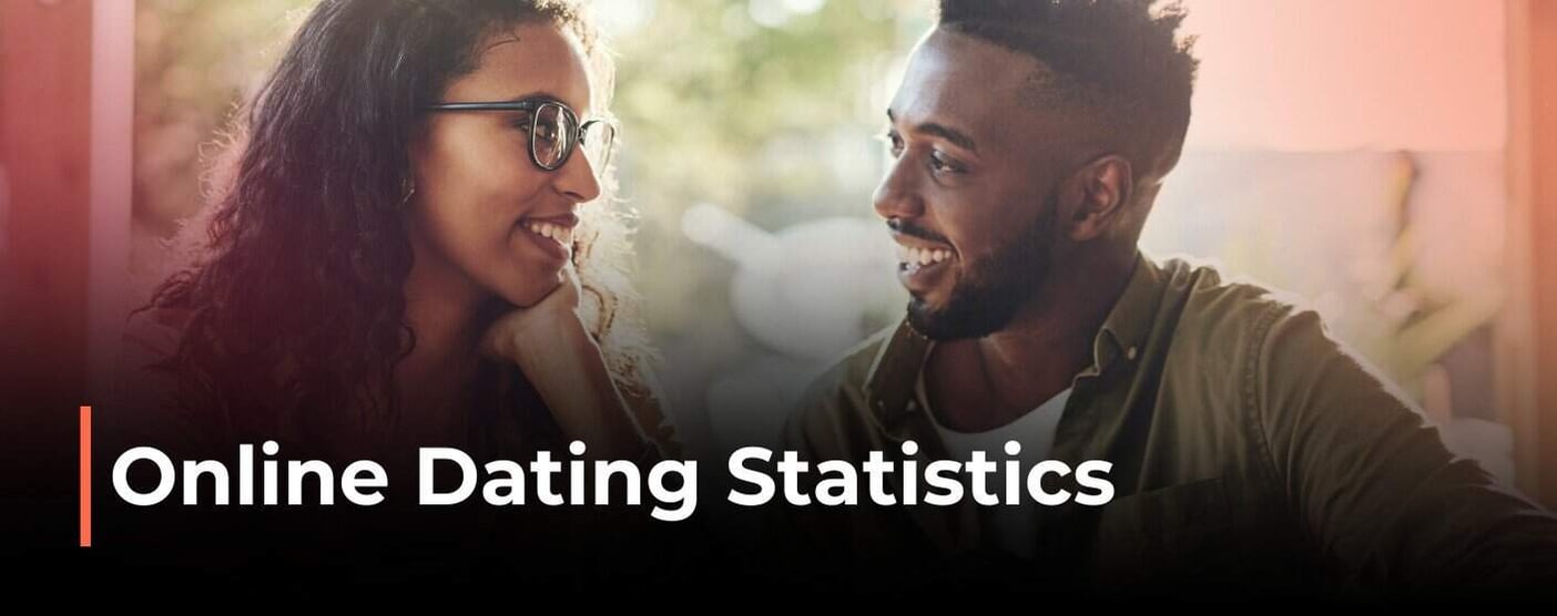 27 Online Dating Statistics in 2025