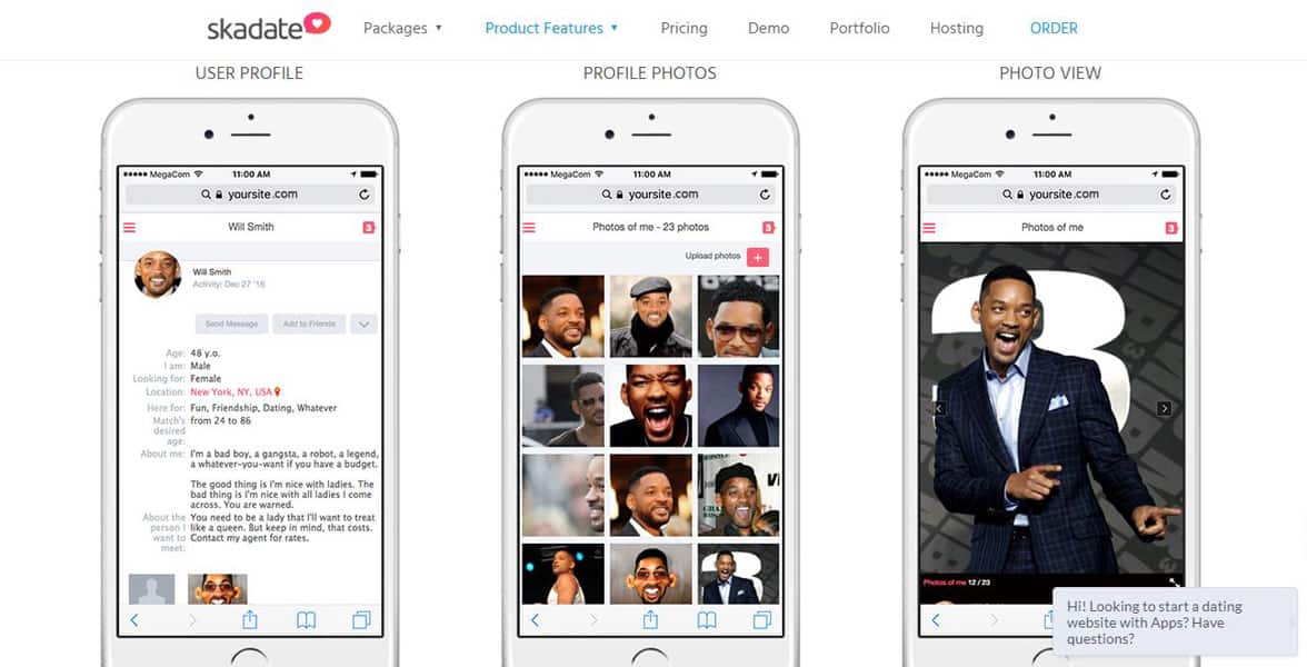 SkaDate’s Dev Team Adapts to Meet the Demands of Online Dating’s Fast ...