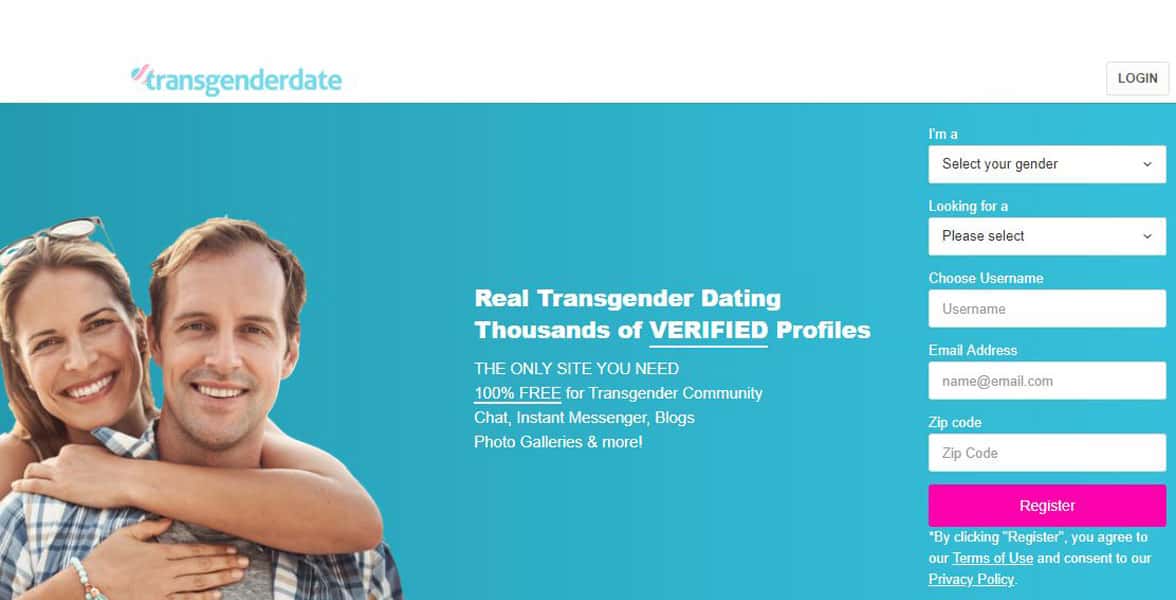 TransgenderDate.com Adds Videos to Dating Profiles to Make the ...