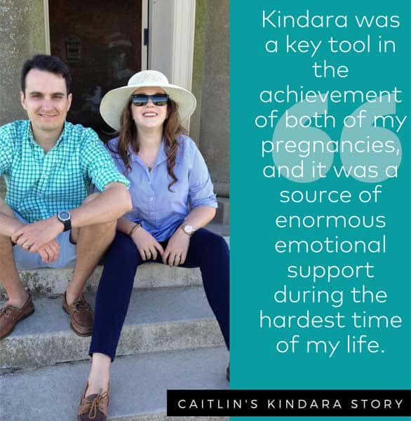 Prima-Temp & Kindara Increase Couples’ Fertility Awareness Through High ...