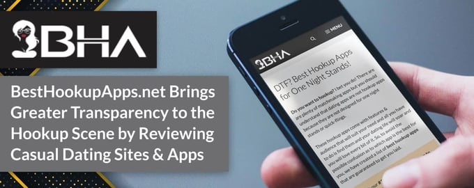 10 Best Sex Dating Apps (2025)