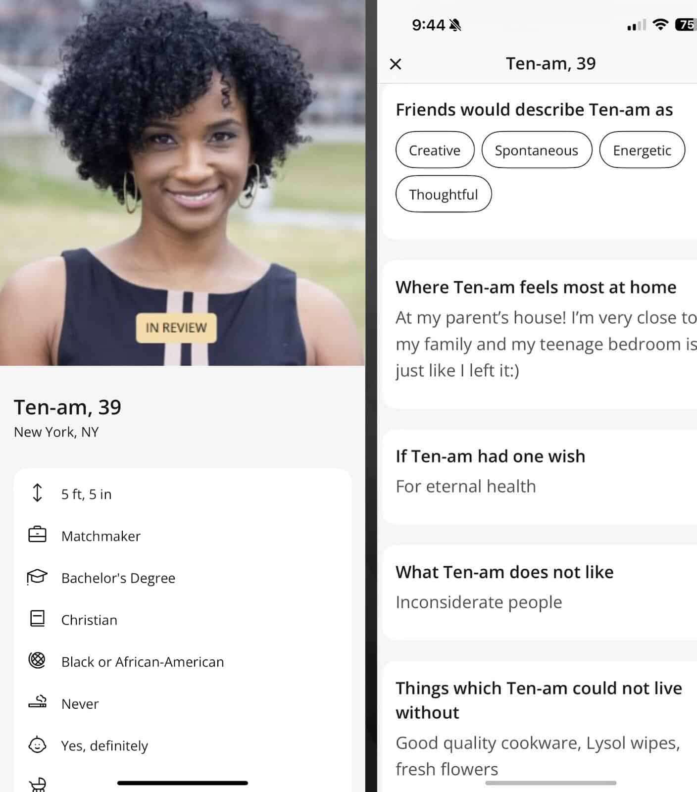 EliteSingles Review (2026): A Matchmaker's Takeaways
