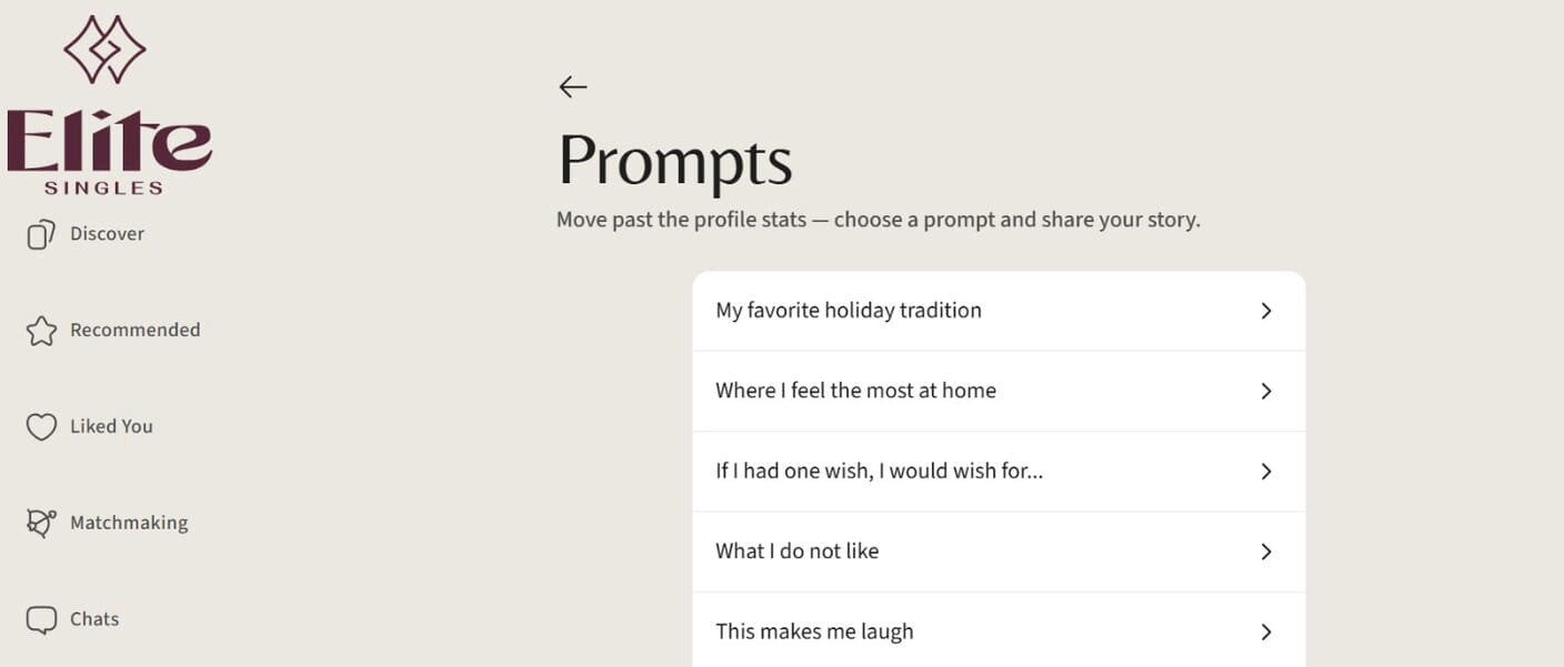 EliteSingles Review (May 2026): A Matchmaker's Takeaways