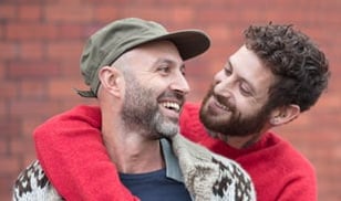 8 Best Dating Apps for Men (2024)