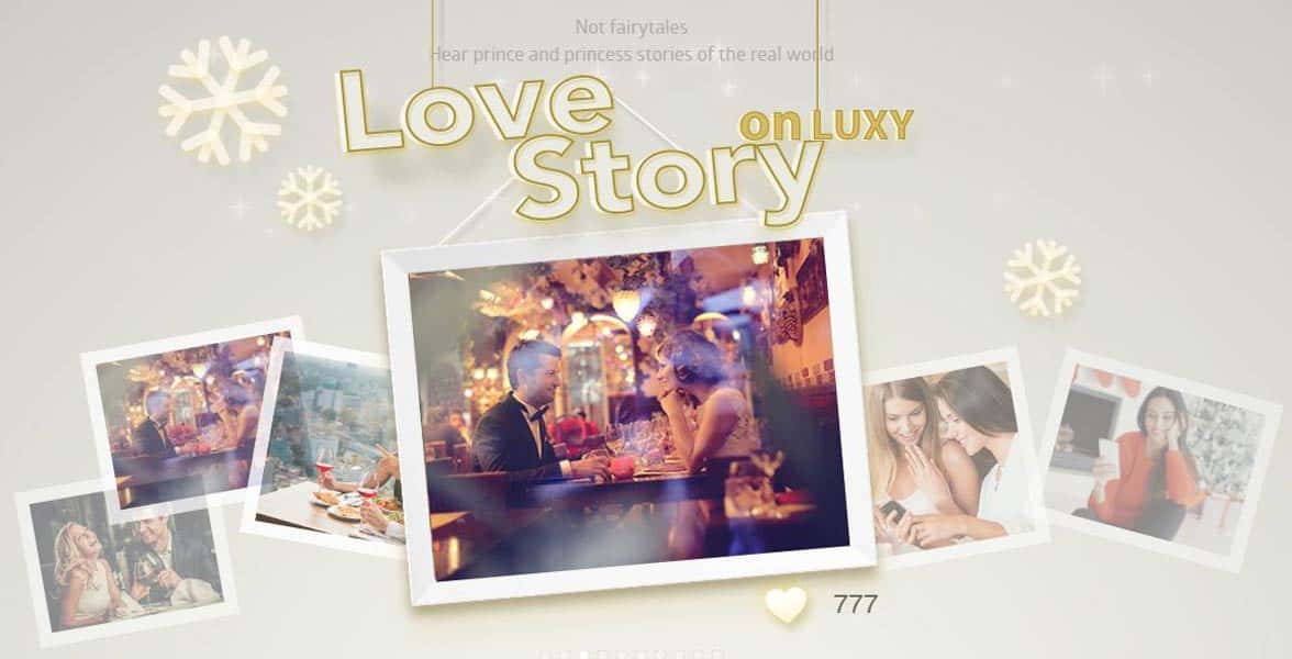 Luxy: A Millionaire Dating App That Sets High Standards & Doesn’t ...