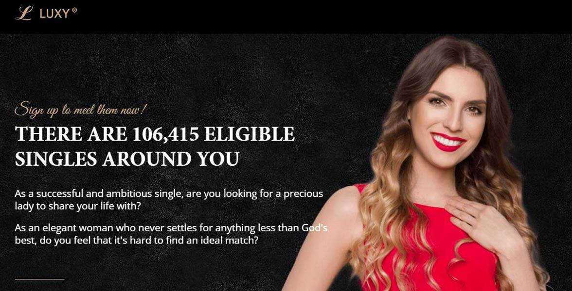 Luxy: A Millionaire Dating App That Sets High Standards & Doesn’t ...