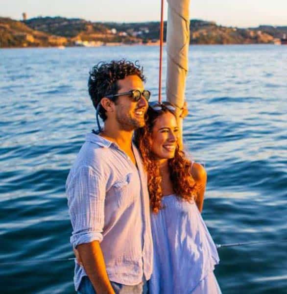 Sailo™ Helps Couples Book More Than 30,000 Boat Rentals & Go on ...
