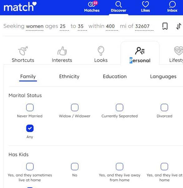 Match.com Review: What You Should Know (Nov. 2025)