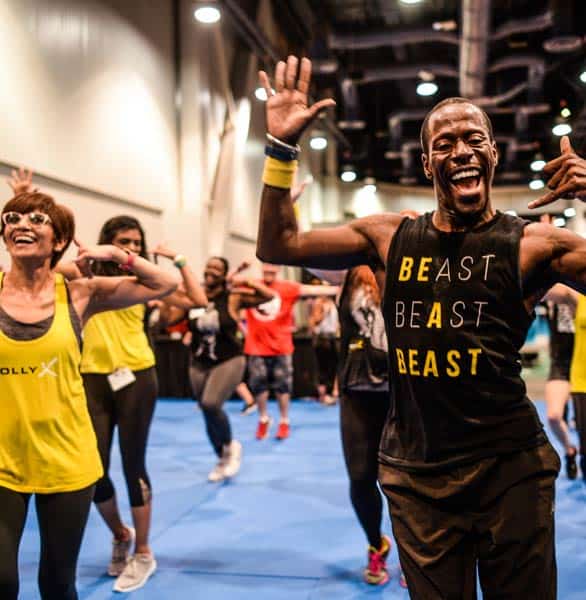 BollyX: How Bollywood-Inspired Dance Fitness Can Excite Singles ...