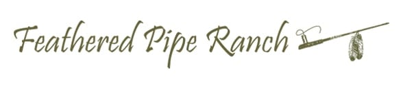 Editor’s Choice Award: Montana’s Feathered Pipe Ranch is a Scenic, Down ...