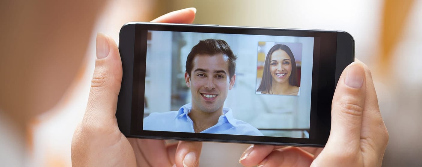 What Are Long-Distance Relationships? How Technology is Shaping Connection