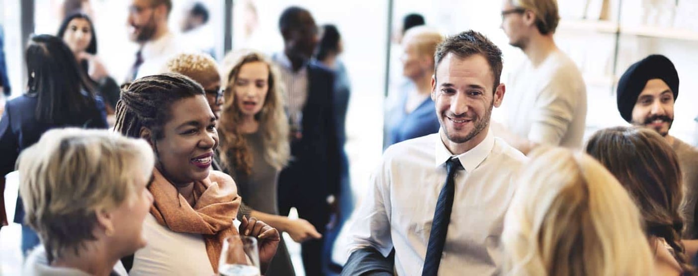 8 Ways to Meet Local Singles (2024)