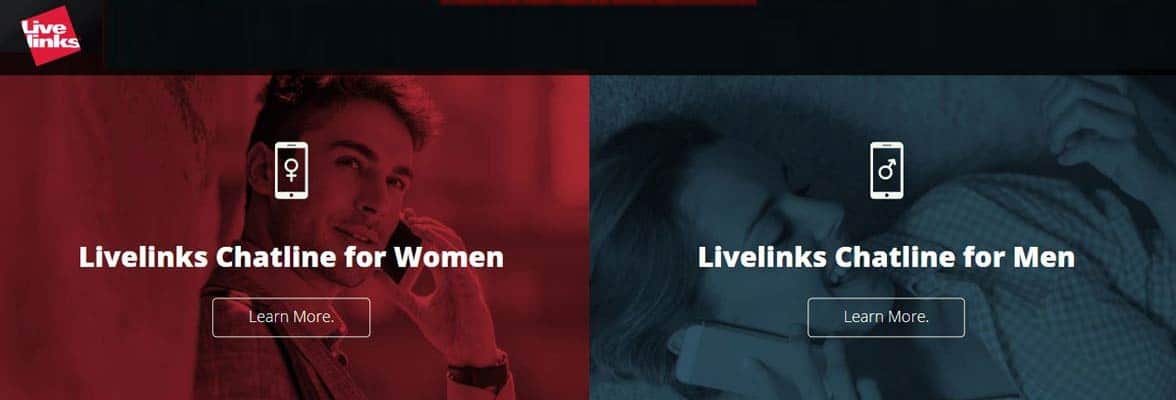 8 Best Free Chat Lines for Dating (2024)