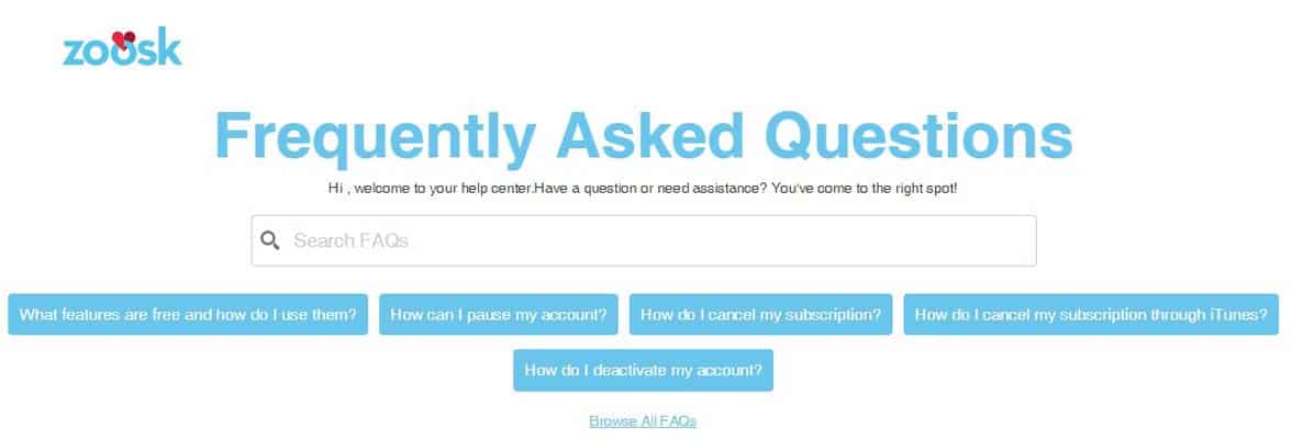 Zoosk Review: What You Should Know (2025)