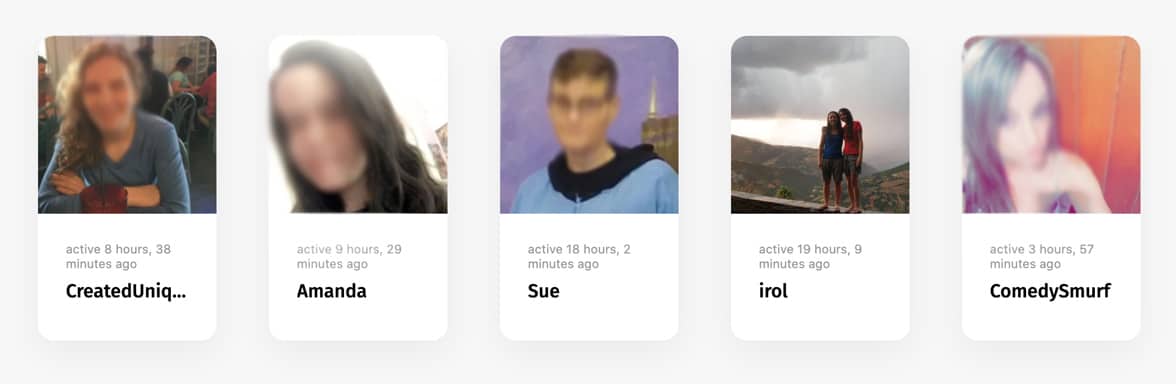 Aspie Singles: A Dating Site That Connects Men and Women Who are on the ...