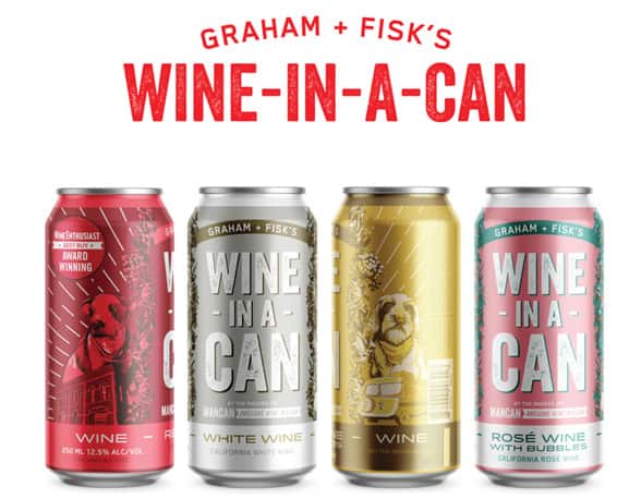 MANCAN Wine: Innovative Wine for Adventurous Daters Who Want to Skip ...