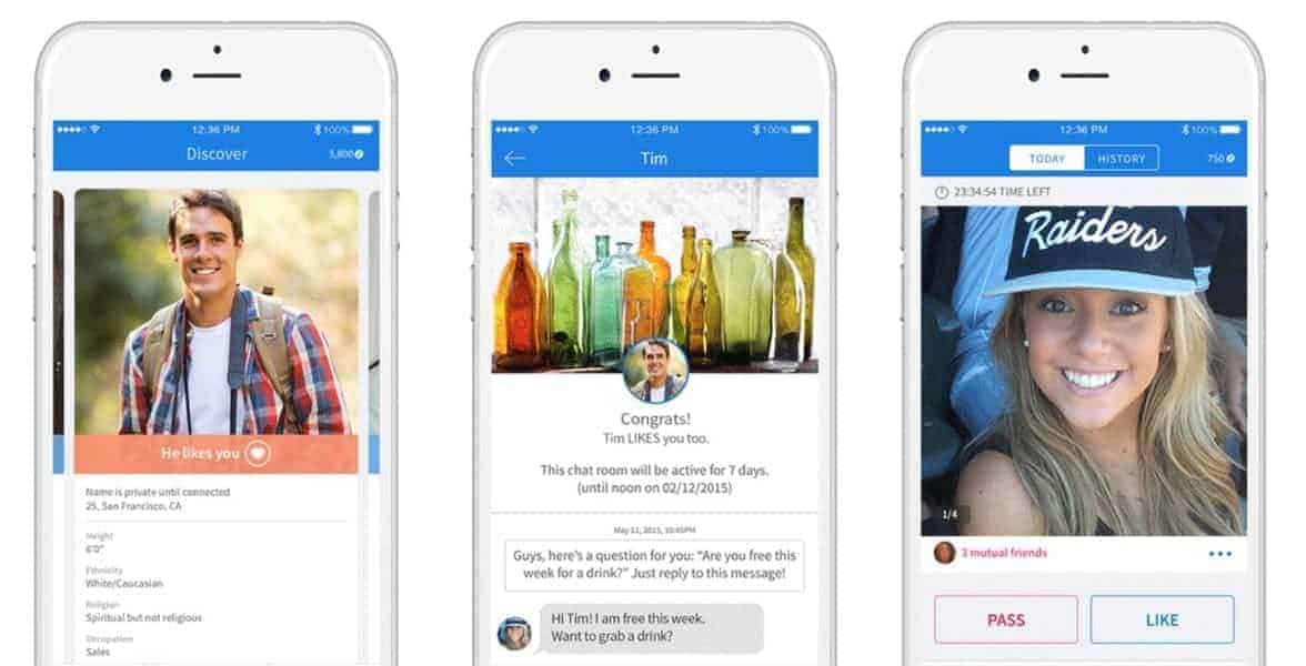 7 Best Dating Apps for Relationships (2024)