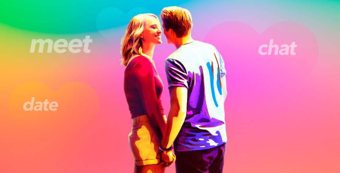 Clover: A Platform That Helps Younger Singles Find Dates, Friends, and Love