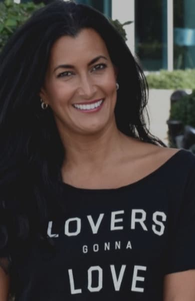 Life Coach Lisa Concepcion Helps Singles and Couples Overcome Negative ...