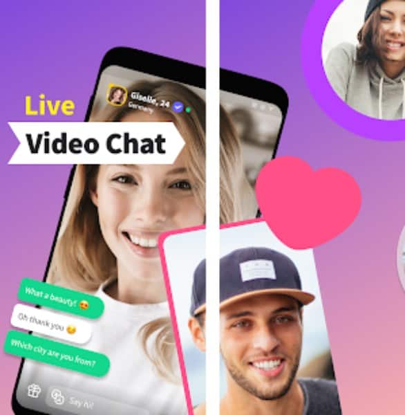 Waplog is a Dating & Social Networking App With Video Matches & Live ...