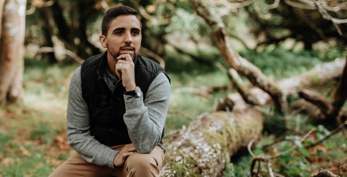 Dating and Confidence Coach Nick Notas Helps Clients Show Authenticity ...