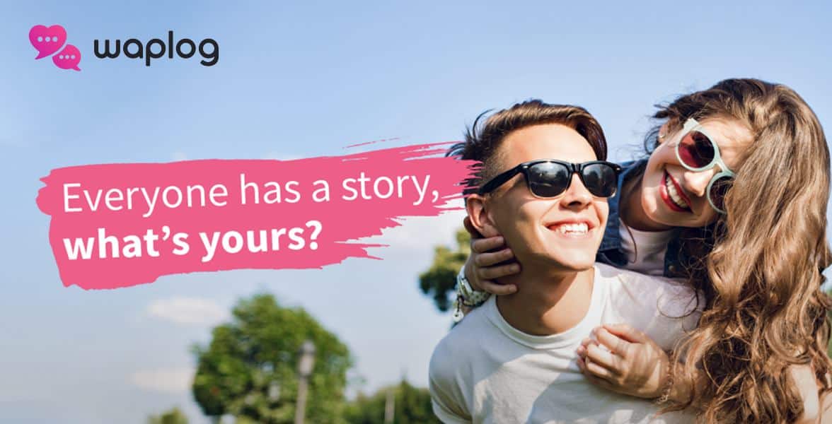 Waplog is a Dating & Social Networking App With Video Matches & Live ...