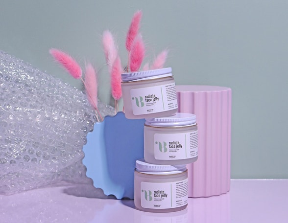 Base Butter Skincare Products Help Daters Feel Confident in Their Own Skin