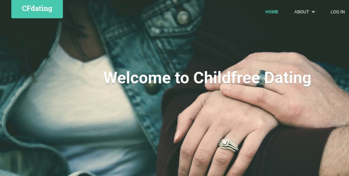 CFdating Supports Singles Who Want to Date & Maintain a Childfree Lifestyle