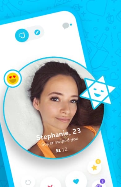 JSwipe is a Jewish Dating App with Over 1 Million Users Worldwide