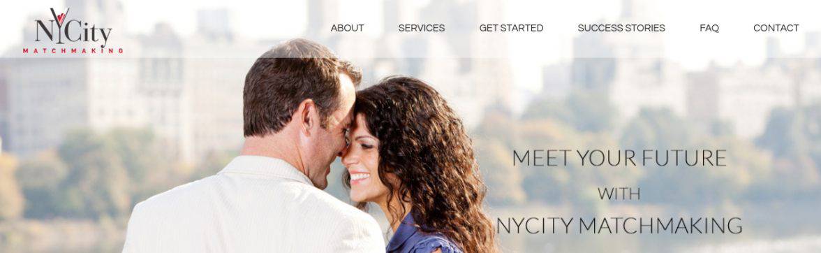 Michelle Frankel of NYCity Matchmaking Helps Busy Singles Find High ...