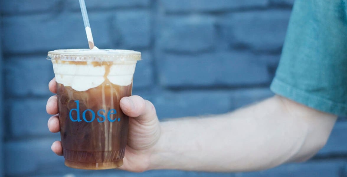 Dose Coffee Offers High-Quality Roasts and a Great Date Spot