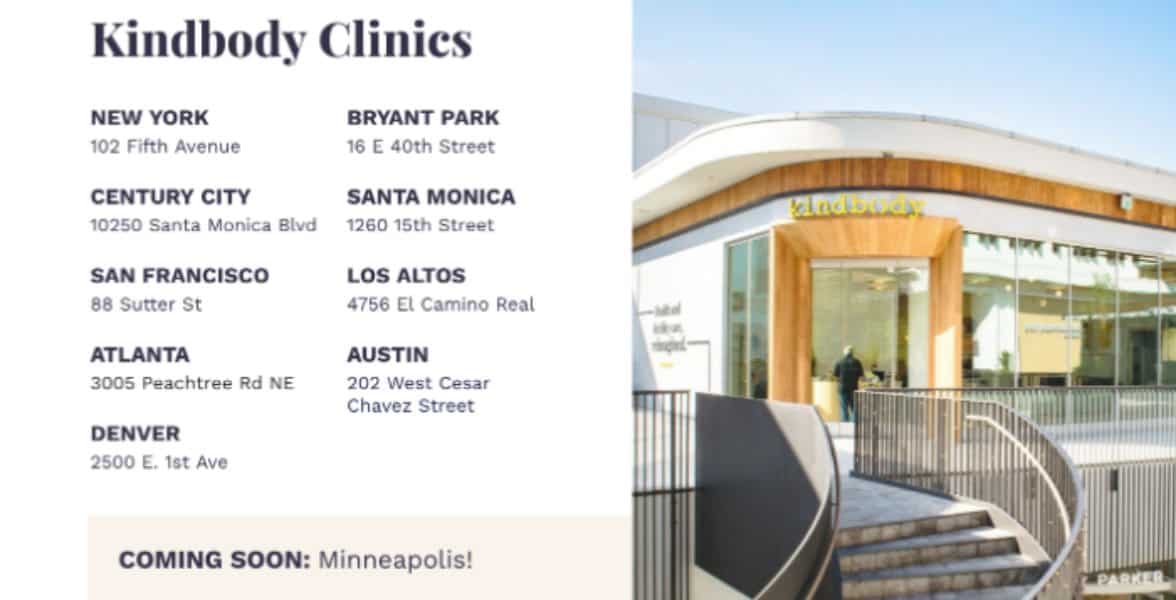 Kindbody Helps Singles & Couples Tackle Fertility Concerns With Greater ...