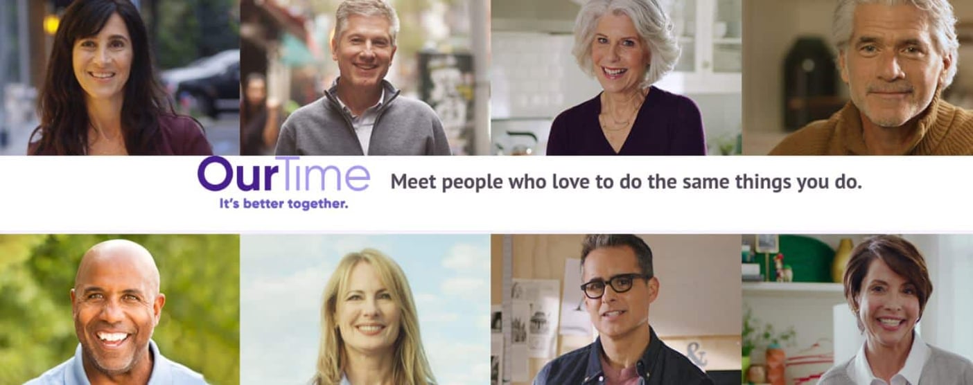 OurTime Review: What to Know (2025)