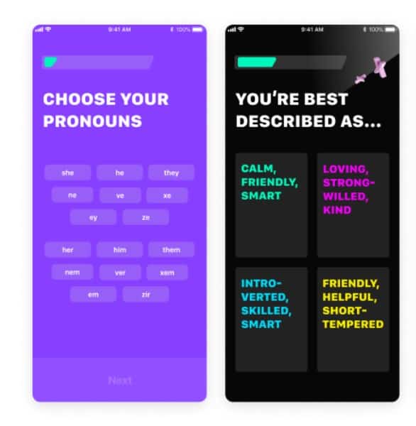 XOXO: A Modern Matchmaking App Focuses on Making Dating More Fun for ...
