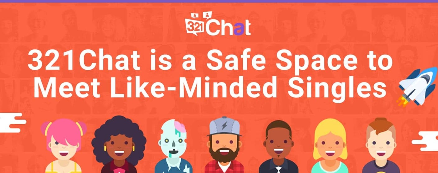 8 Sex-Positive Chat Rooms for Singles & Couples (Nov. 2025)