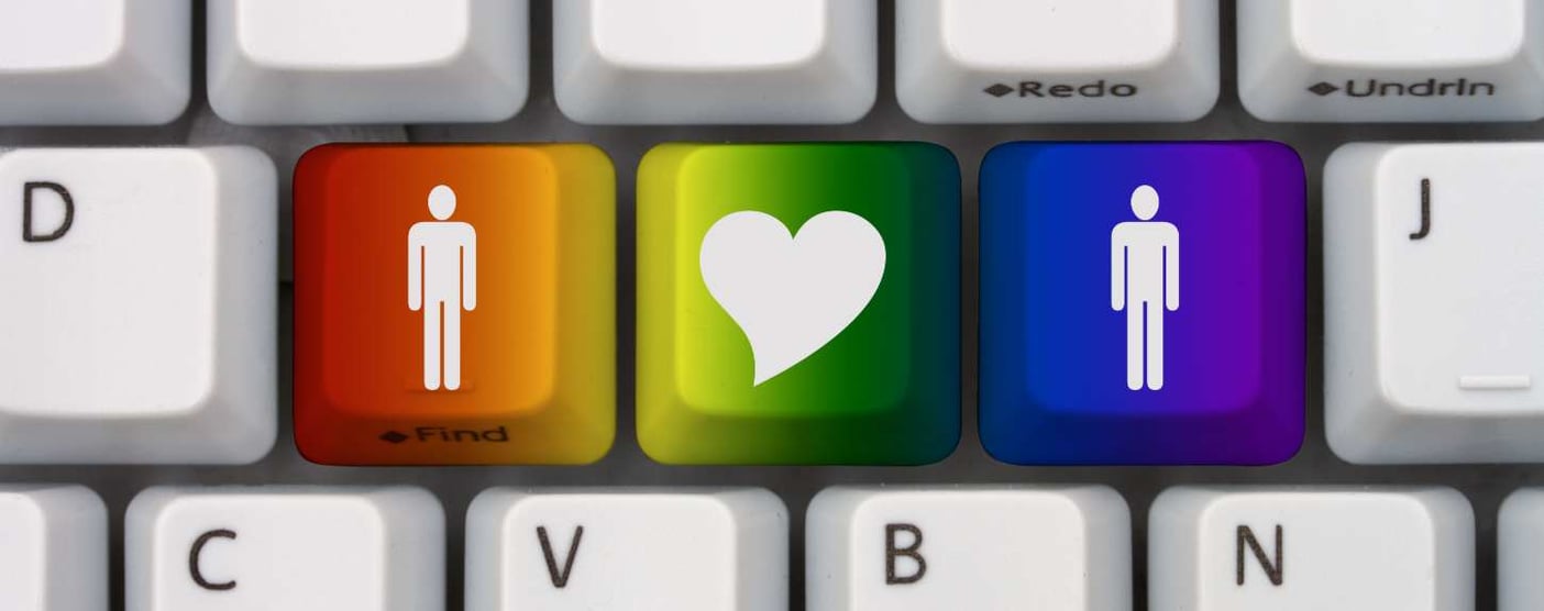 10 Best Gay Personals for Dating & Chat (2026)