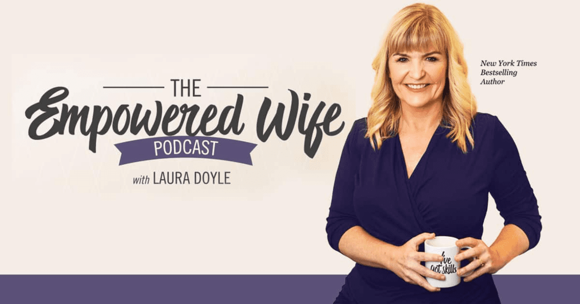 Laura Doyle Helps Women Fix Their Relationships on Their Own Terms