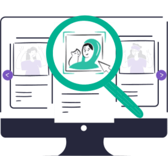 The Social Catfish Platform Helps Daters Find Lost Contacts & Verify ...