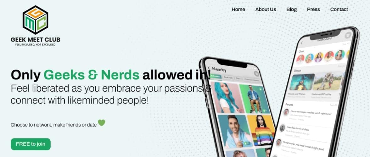 8 Best Geek Dating Apps for Nerds at Heart (2024)