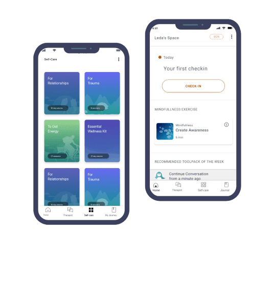 The Wysa App Provides Great Resources for People to Gain Better Mental ...