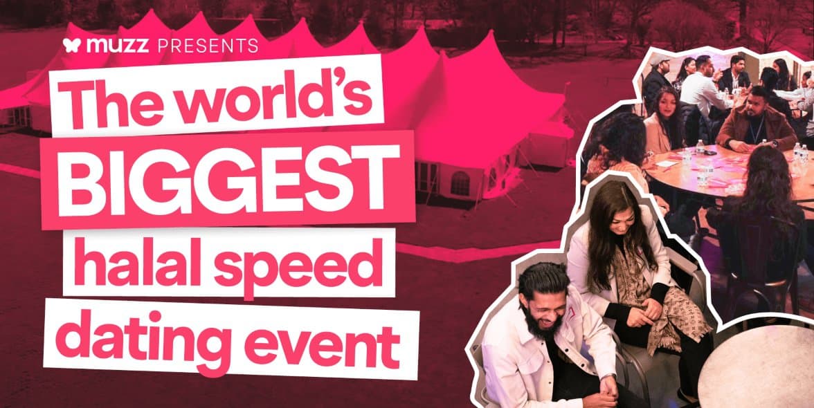 Dating App muzz Continues Growing Its Muslim Network Worldwide