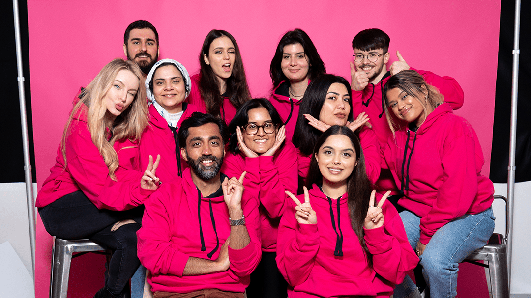 Dating App muzz Continues Growing Its Muslim Network Worldwide