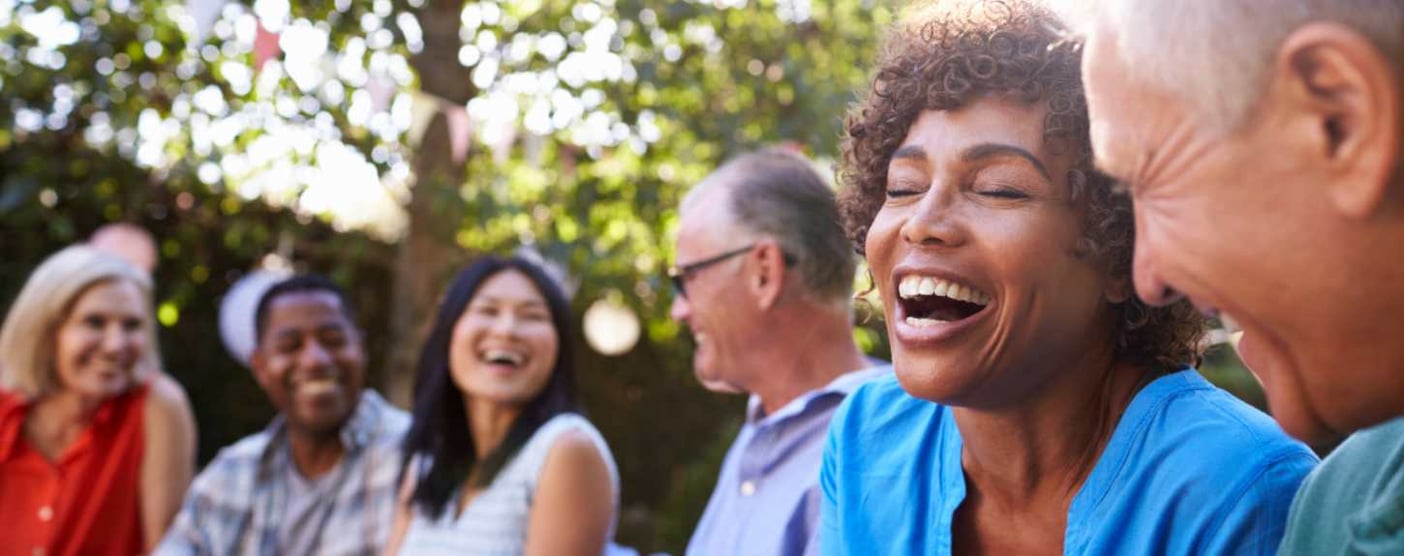 7 Best Free Dating Sites for Over 50 (2025)