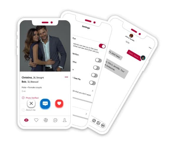 Dating App 3Fun Continues to Connect People for Consensual Non ...