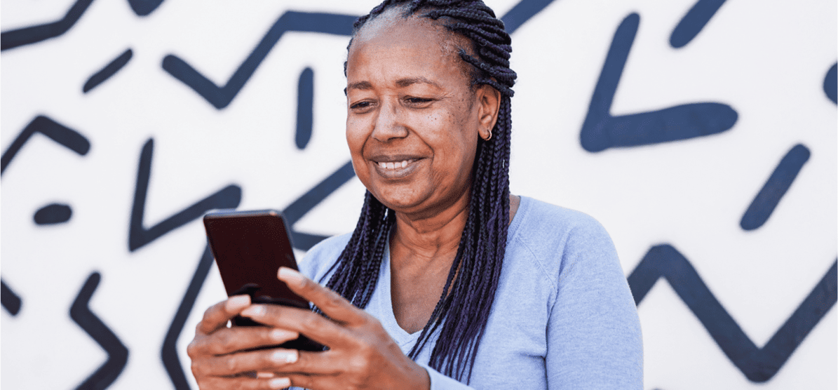 10 Best Dating Apps for Women Over 50 (2025)