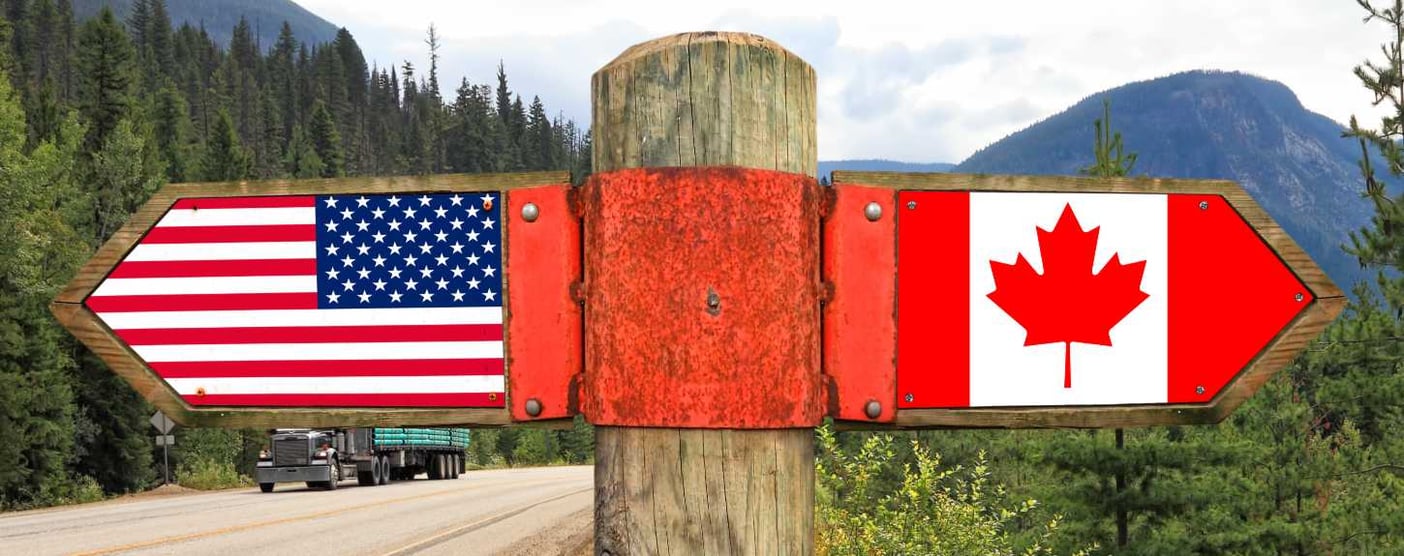 Best American-Canadian Dating Sites & Apps (2026)