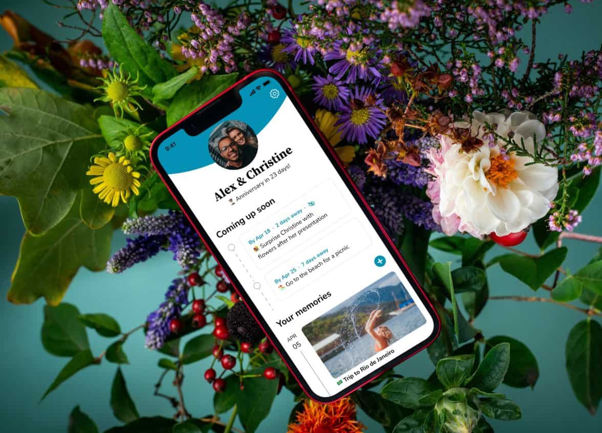 Lovewick Is The All-In-One App for Couples to Keep Their Relationship ...