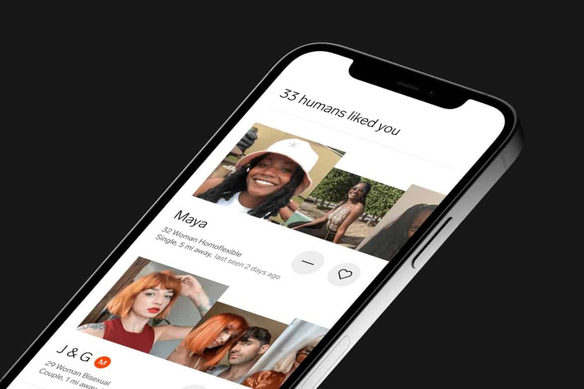 The Feeld Dating App Paves the Way for Open-Minded Individuals to Meet