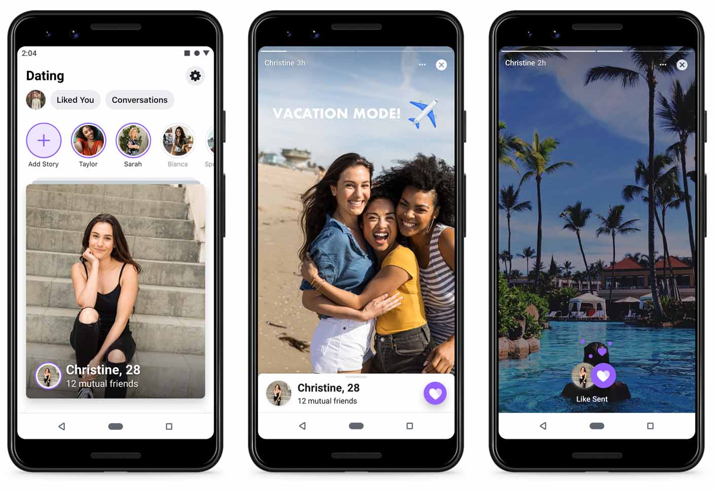 7+ Secret Dating Apps That Are Anonymous & Safe (2025)